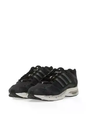 Adidas Paneled Low-top Sneakers