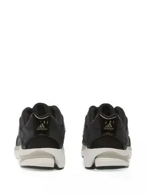 Adidas Paneled Low-top Sneakers