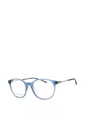 Under Armour Round-frame Glasses