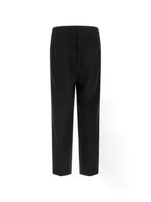 CELLAR DOOR Ezio Pleated Trousers