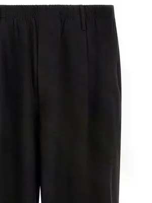 CELLAR DOOR Ezio Pleated Trousers