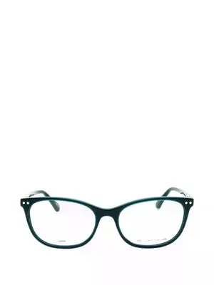 Kate Spade New York Raelynn Geometric-frame Glasses - Blue