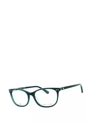 Kate Spade New York Raelynn Geometric-frame Glasses