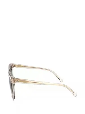 Carrera Eyewear 3002/s Square-frame Sunglasses