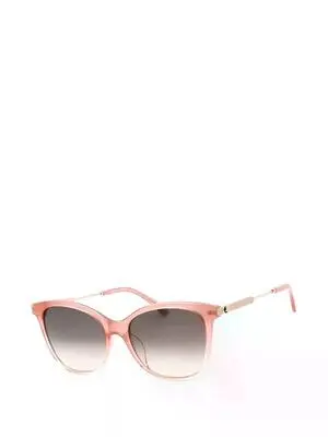 Kate Spade New York Dalila Square-frame Sunglasses