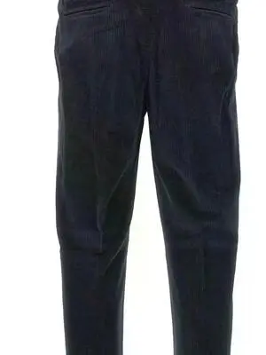 DEVORE INCIPIT Welt-pocket Trousers