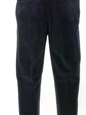 DEVORE INCIPIT Welt-pocket Trousers