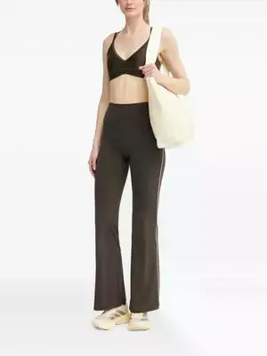 P.E Nation Paramount V-neck Cross-back Sports Bra
