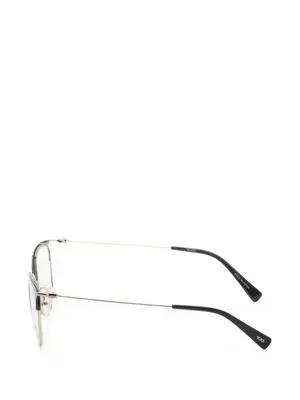 Tumi Square-frame Glasses