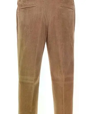 DEVORE INCIPIT Corduroy Trousers