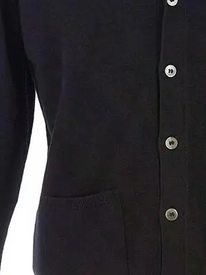 DELLA CIANA V-neck Cardigan