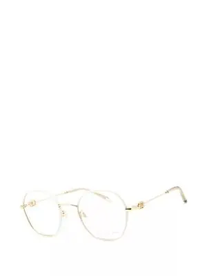 Tommy Hilfiger Geometric-frame Glasses