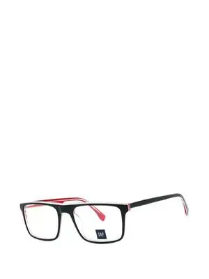 Gap Geometric Glasses - Black