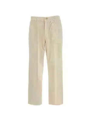 LES DEUX Corduroy Trousers