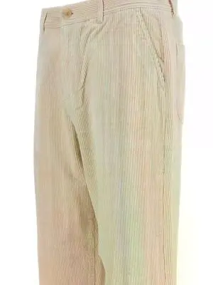 LES DEUX Corduroy Trousers