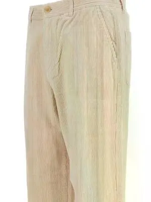 LES DEUX Corduroy Trousers