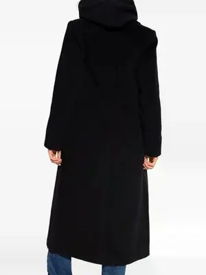 SAMSOE SAMSOE Falcon Double-breasted Coat