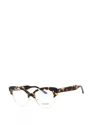CUTLER & GROSS Cat-eye Glasses