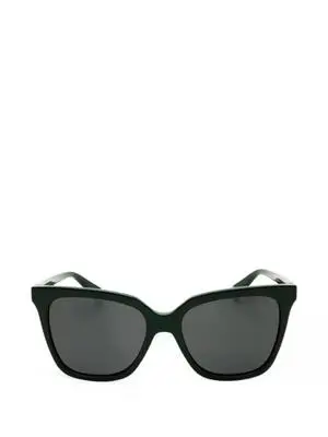 POLAROID Pld Square Frame Sunglasses