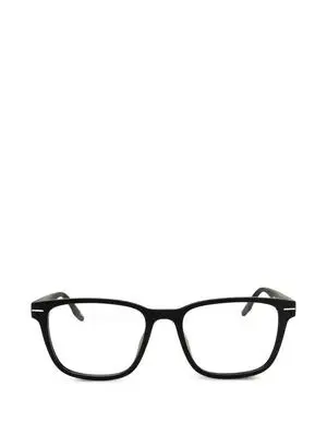 CONVERSE Square Frame Eyeglasses - Black