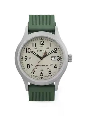 TIMEX Expedition 40mm Watch - Neutrals