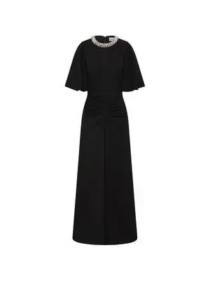 Rebecca Vallance Noemie Midi Dress