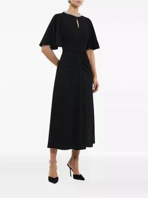 Rebecca Vallance Noemie Midi Dress