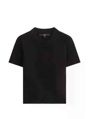 Kith Arys Monogram-pattern T-shirt