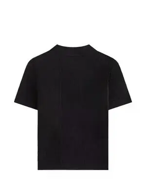 Kith Arys Monogram-pattern T-shirt