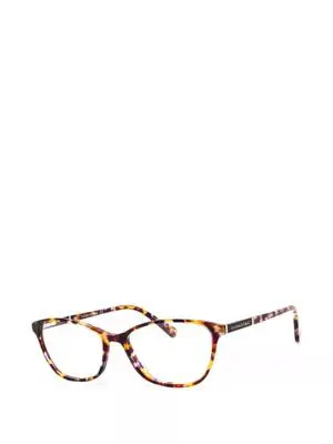 Banana Republic Bree Rectangle-frame Glasses - Brown