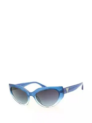 Guess Cat-eye Sunglasses