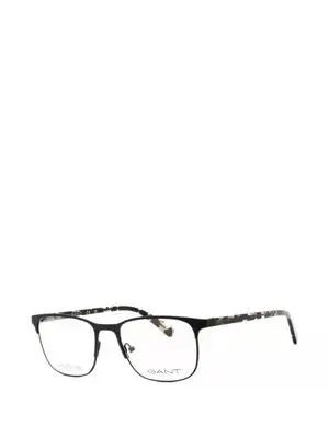 Gant Rectangle-frame Glasses