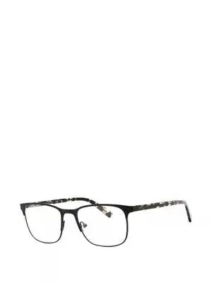 Gant Rectangle Frame Eyeglasses