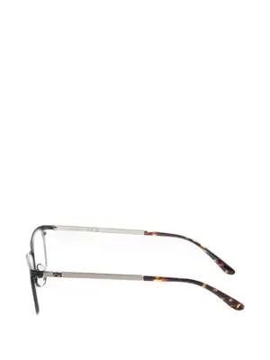 Calvin Klein Square-frame Glasses