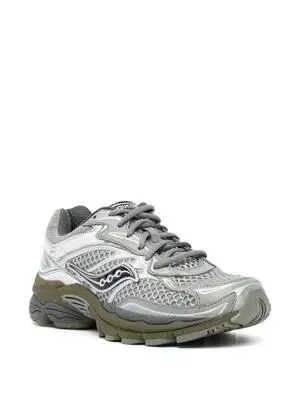 Saucony Omni 9 Sneakers - Grey
