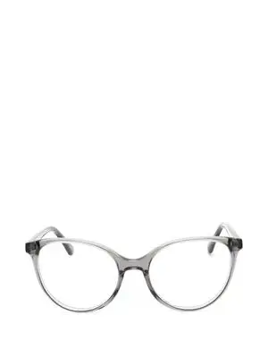 Kate Spade New York Adelle Round Frame Eyeglasses