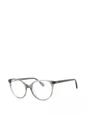 Kate Spade New York Adelle Round Frame Eyeglasses
