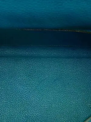 Hermès 2013 Togo Kelly Ii Retourne 28 Satchel