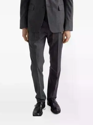 Prada Single-breasted Cashmere-blend Suit