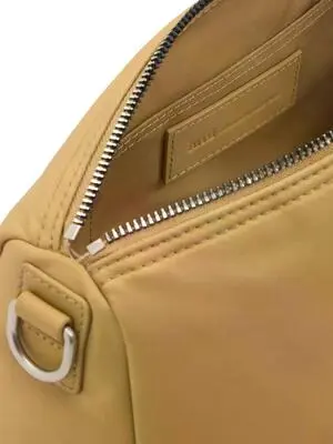 AMI Paris Nylon Marcel Bag