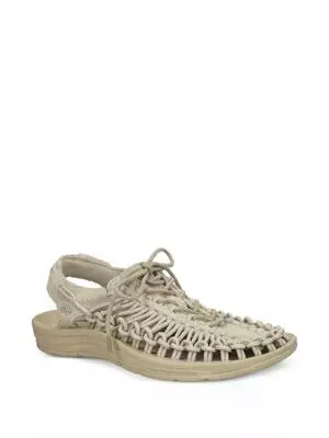 Keen Uneek Braided Sandals