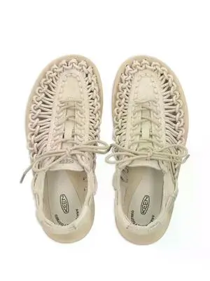 Keen Uneek Braided Sandals