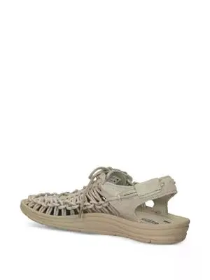 Keen Uneek Braided Sandals