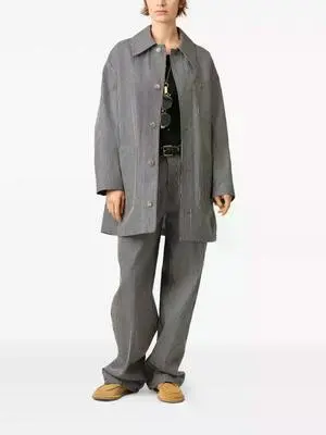 AMI Paris Cotton Worker Jacket