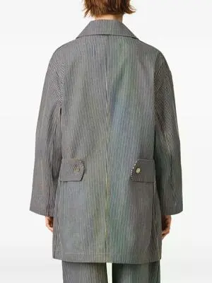 AMI Paris Cotton Worker Jacket