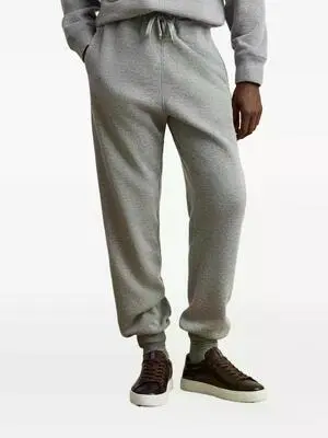 Ralph Lauren Purple Label Drawstring Track Pants