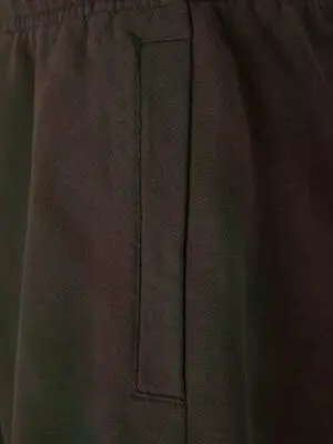 Jacquemus The Corso Cotton Fleece Sweatpants