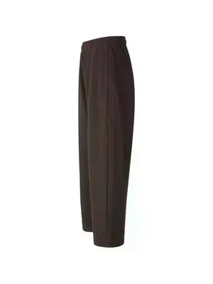 Jacquemus The Corso Cotton Fleece Sweatpants