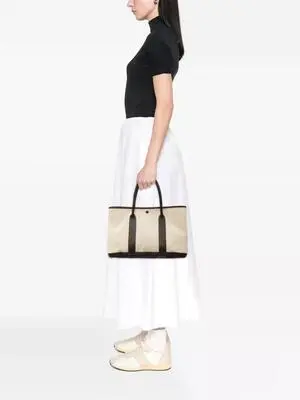 Hermès Garden Party 36 Tote Bag - Neutrals