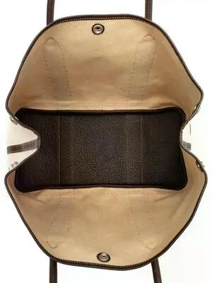 Hermès Garden Party 36 Tote Bag - Neutrals